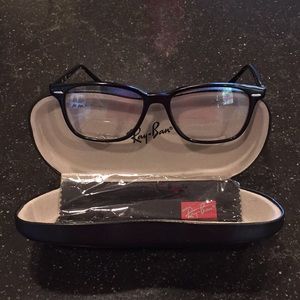 Ray-Ban | Accessories | Raybans With Case | Poshmark